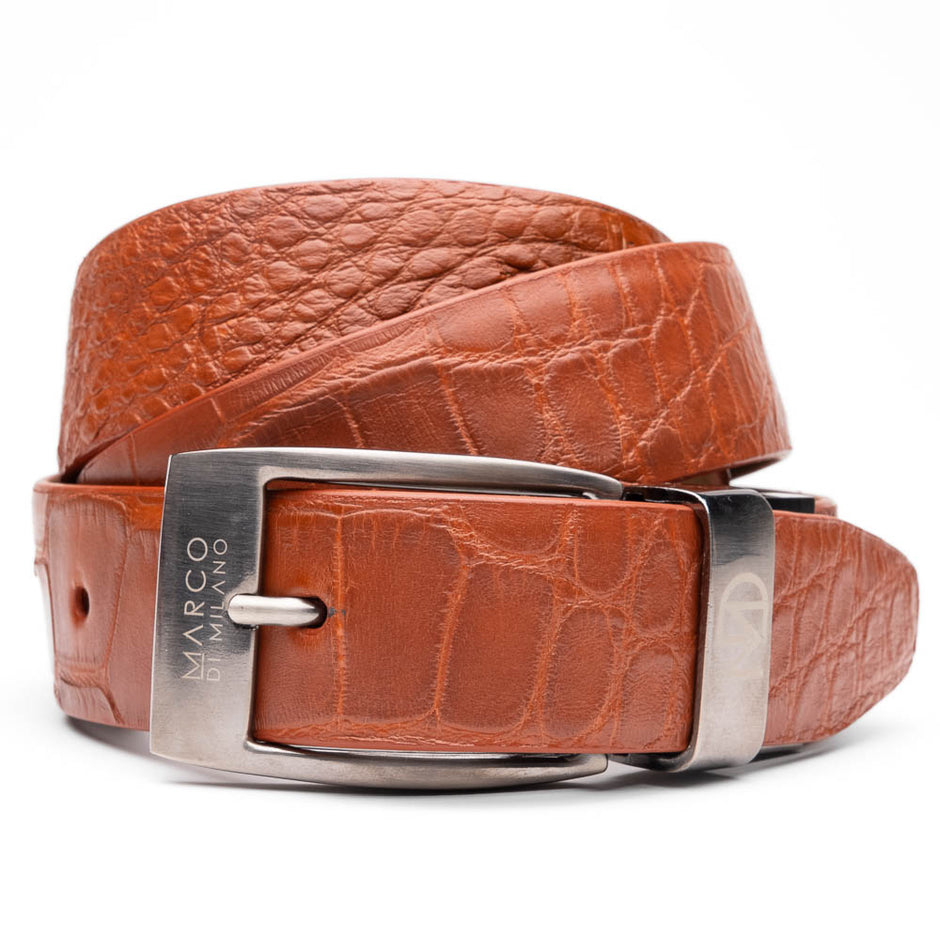 Belts – Marco Di Milano